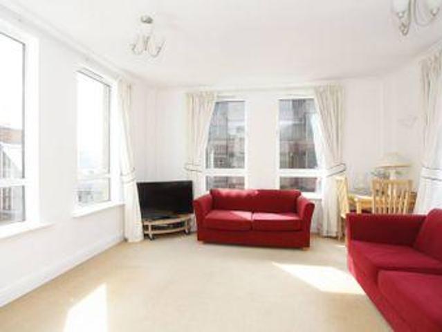 2 Bedrooms Flat for rent in Werna House, City EC3R