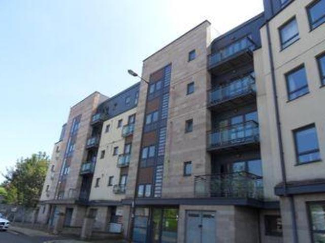 2 Bedrooms Flat for rent in West Tollcross, Tollcross, Edinburgh EH3