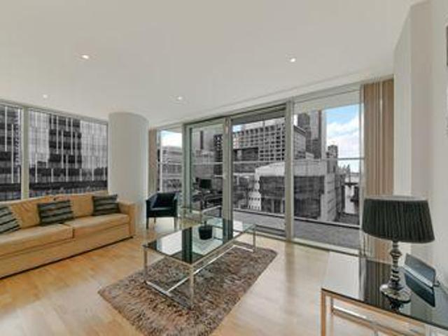 2 Bedrooms Flat for rent in West Tower, The Landmark, Canary Wharf E14