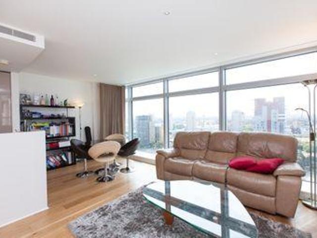 2 Bedrooms Flat for rent in West Tower, Pan Peninsula, Canary Wharf E14