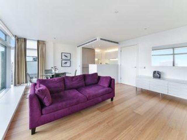 2 Bedrooms Flat for rent in West Tower, Pan Peninsula, Canary Wharf E14