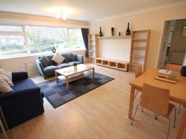 2 Bedrooms Flat for rent in West Acre, Westfield Road, Edgbaston B15