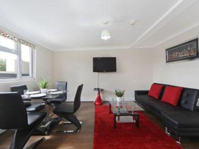 2 Bedrooms Flat for rent in West Cromwell Road, Earls Court SW5