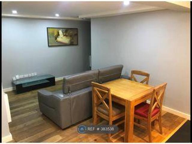 2 Bedrooms Flat for rent in West Don Street, South Yorkshire S6