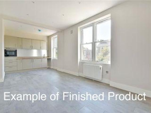 2 Bedrooms Flat for rent in West End Lane, West Hampstead NW6