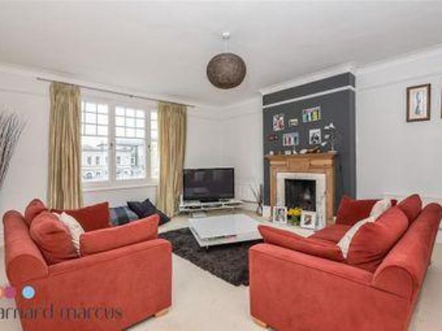 2 Bedrooms Flat for rent in West Hill, Putney, London SW15