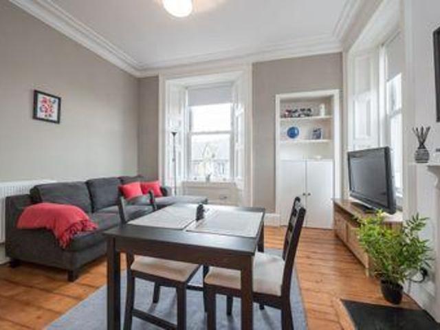 2 Bedrooms Flat for rent in West Montgomery Place, Hillside EH7