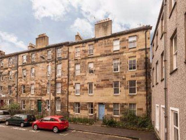 2 Bedrooms Flat for rent in West Newington Place, Newington, Edinburgh EH9