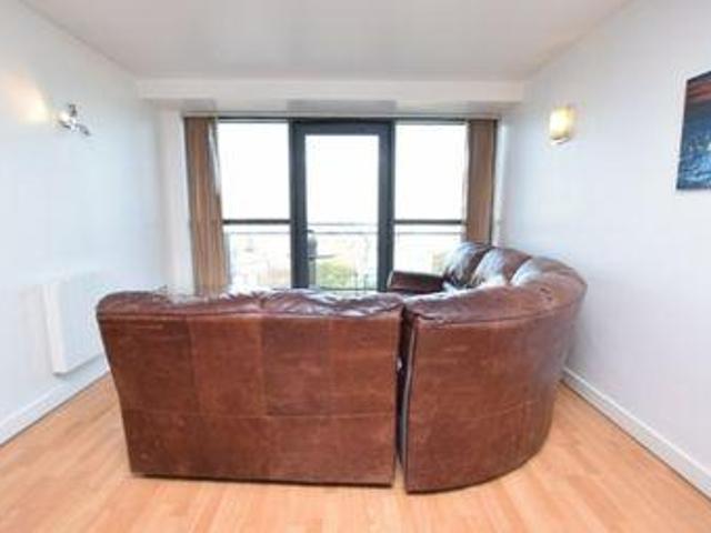 2 Bedrooms Flat for rent in West One Central, 12 Fitzwilliam Street S1