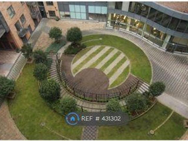 2 Bedrooms Flat for rent in West One Panorama, Sheffield S1