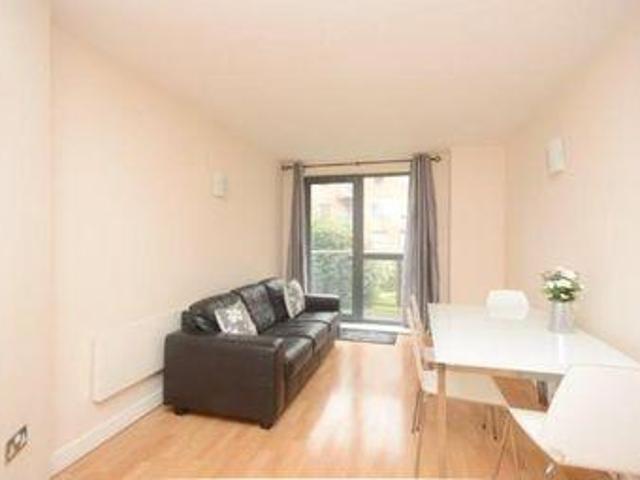 2 Bedrooms Flat for rent in West One Plaza 2, Sheffield S3