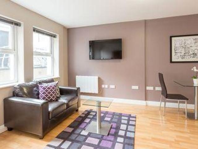 2 Bedrooms Flat for rent in West Street, Reading RG1