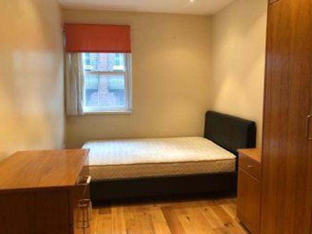 2 Bedrooms Flat for rent in Westminster Bridge Road, London SE1