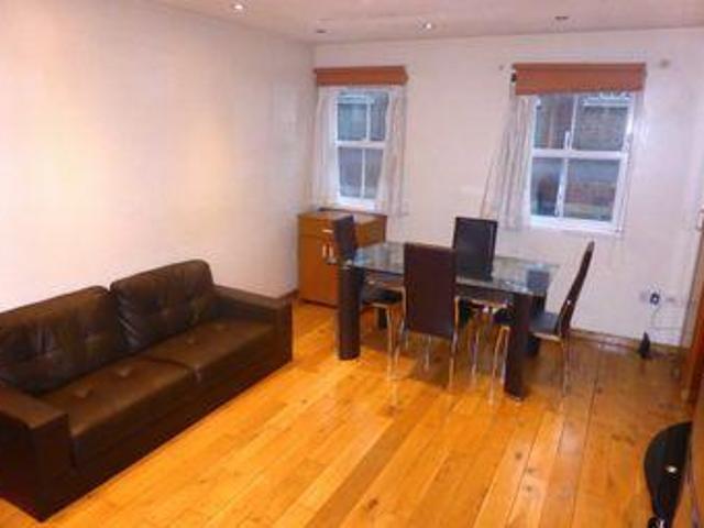 2 Bedrooms Flat for rent in Westminster Bridge Road, London SE1