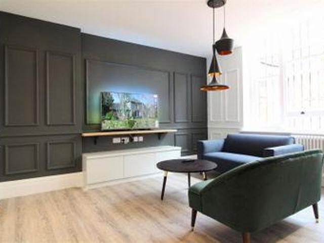 2 Bedrooms Flat for rent in Westbourne Terrace, London W2