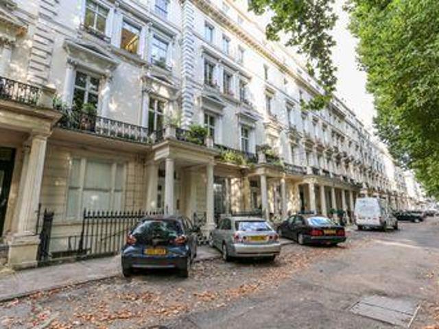 2 Bedrooms Flat for rent in Westbourne Terrace, London, Lancaster Gate W2