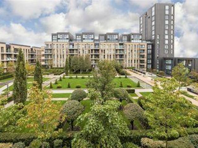 2 Bedrooms Flat for rent in Westbourne Apts, Fulham Riverside, 51 Townmead Road SW6