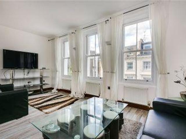2 Bedrooms Flat for rent in Westbourne Gardens, London W2