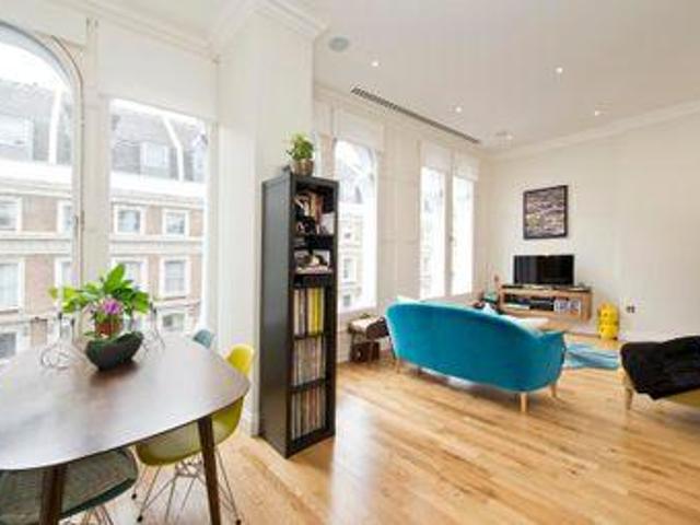2 Bedrooms Flat for rent in Westbourne Grove, London W2