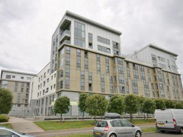 2 Bedrooms Flat for rent in Western Harbour Midway, Granton, Edinburgh EH6