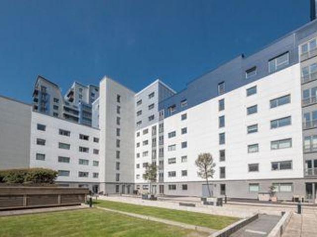 2 Bedrooms Flat for rent in Western Harbour Breakwater, The Shore EH6