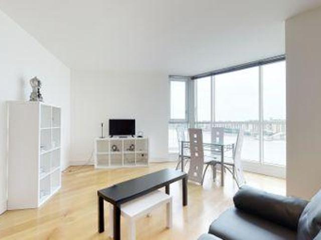 2 Bedrooms Flat for rent in Westferry Circus, London E14