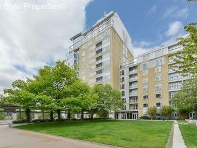 2 Bedrooms Flat for rent in Westferry Circus, London E14