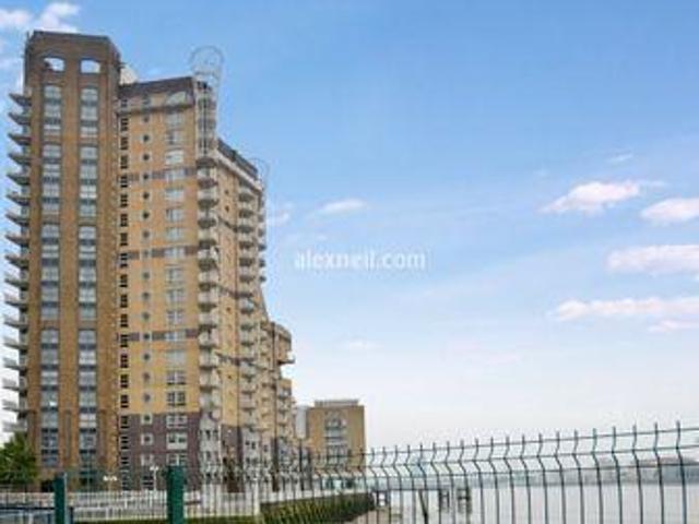 2 Bedrooms Flat for rent in Westferry Road, London E14