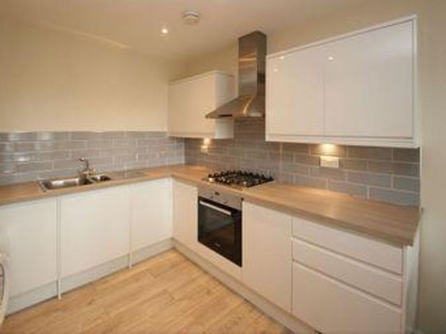 2 Bedrooms Flat for rent in Westgate, Caledonian Road, Bristol BS1