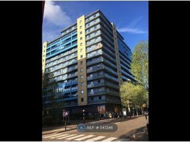 2 Bedrooms Flat for rent in Westgate Apartments, London E16