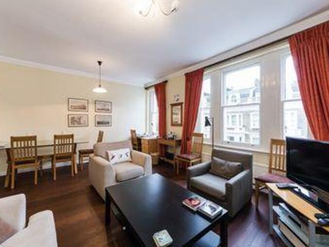 2 Bedrooms Flat for rent in Westgate Terrace, West Chelsea SW10