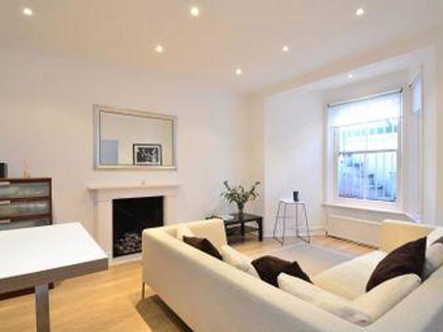 2 Bedrooms Flat for rent in Westgate Terrace, Chelsea SW10