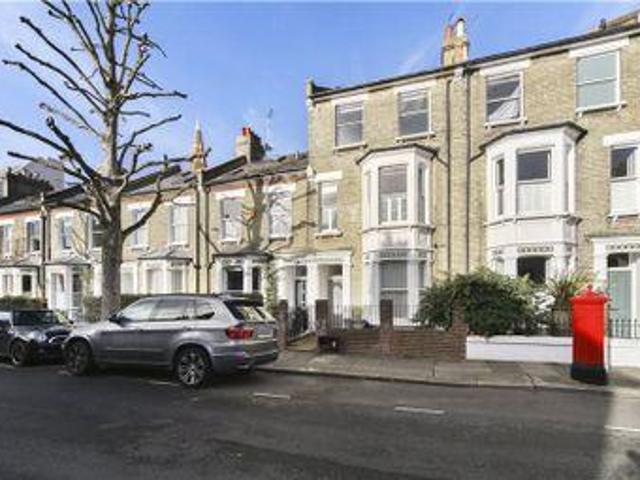 2 Bedrooms Flat for rent in Westwick Gardens, Brook Green, London W14
