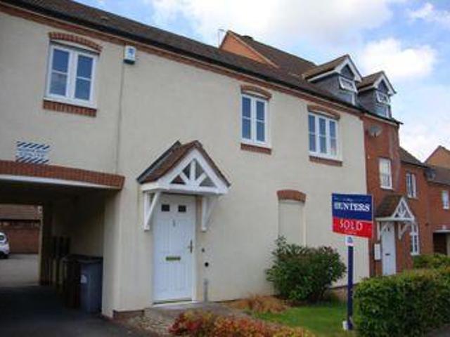 2 Bedrooms Flat for rent in Wharf Lane, Solihull B91
