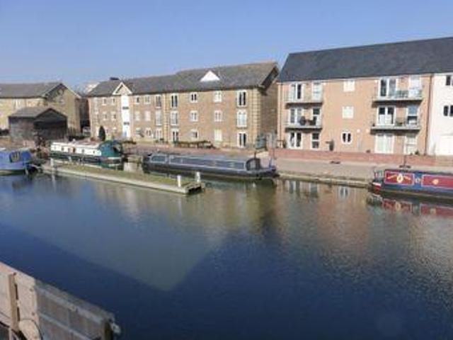 2 Bedrooms Flat for rent in Wharf Road, Chelmsford CM2