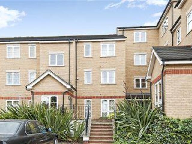 2 Bedrooms Flat for rent in Wheat Sheaf Close, London E14