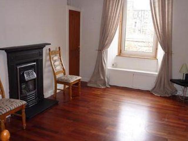 2 Bedrooms Flat for rent in Wheatfield Road, Gorgie, Edinburgh EH11