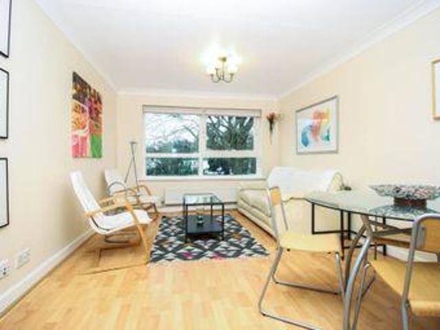 2 Bedrooms Flat for rent in Wheeleys Road, Edgbaston, Birmingham B15