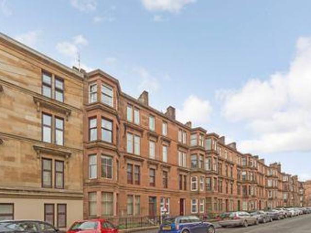2 Bedrooms Flat for rent in White Street, Dowanhill, Glasgow G11