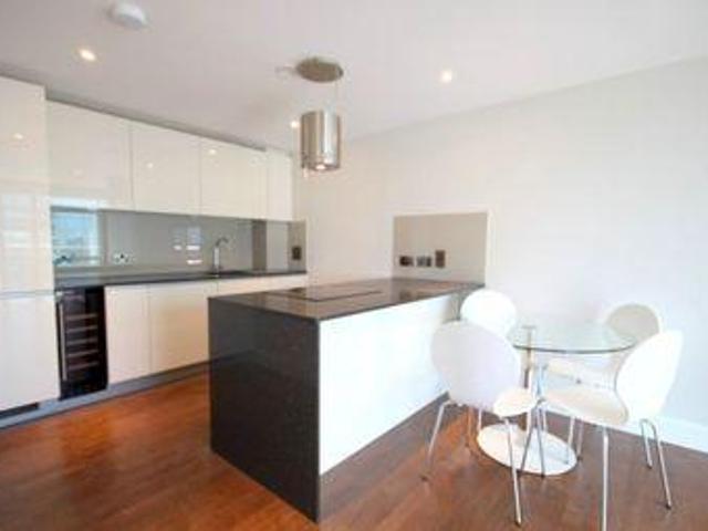2 Bedrooms Flat for rent in Whitechapel High Street, London E1