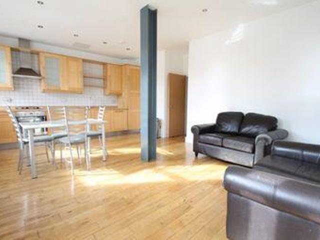 2 Bedrooms Flat for rent in Whitechapel Road, Whitechapel E1