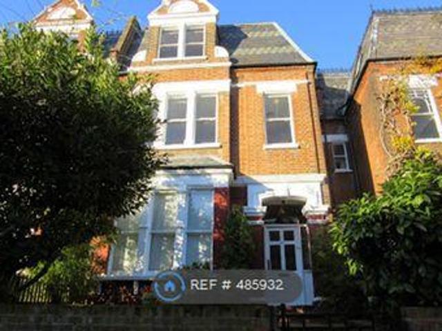 2 Bedrooms Flat for rent in Whitehall Park, London N19