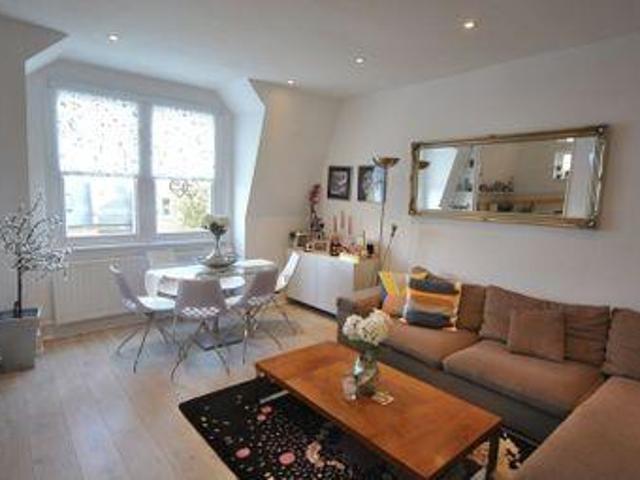 2 Bedrooms Flat for rent in Whitehall Park, London N19