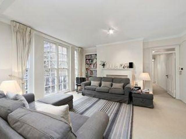 2 Bedrooms Flat for rent in Whiteheads Grove, London SW3