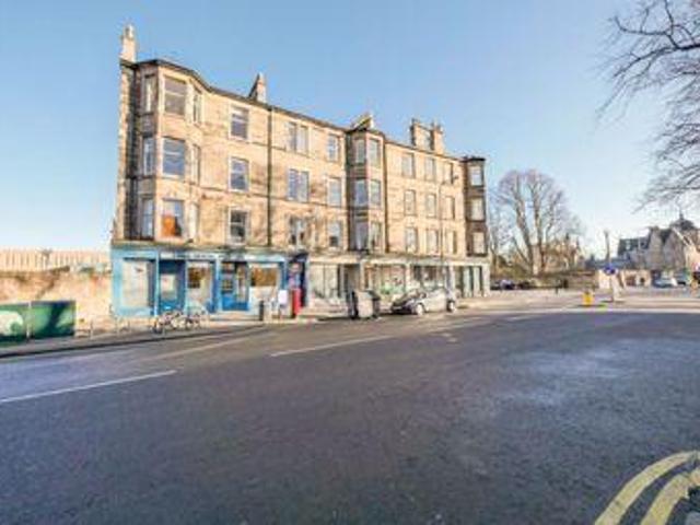 2 Bedrooms Flat for rent in Whitehouse Loan, Marchmont EH9