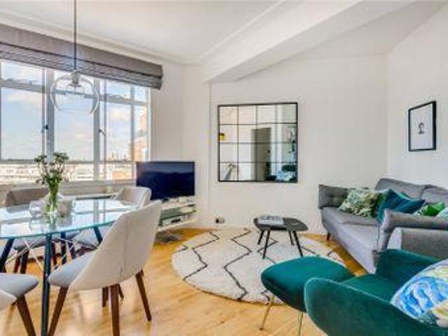 2 Bedrooms Flat for rent in Whitelands House, Cheltenham Terrace, London SW3