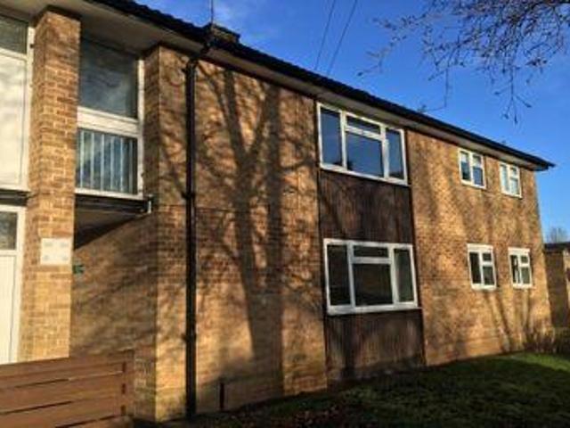 2 Bedrooms Flat for rent in Whittington Barracks, Lichfield WS14