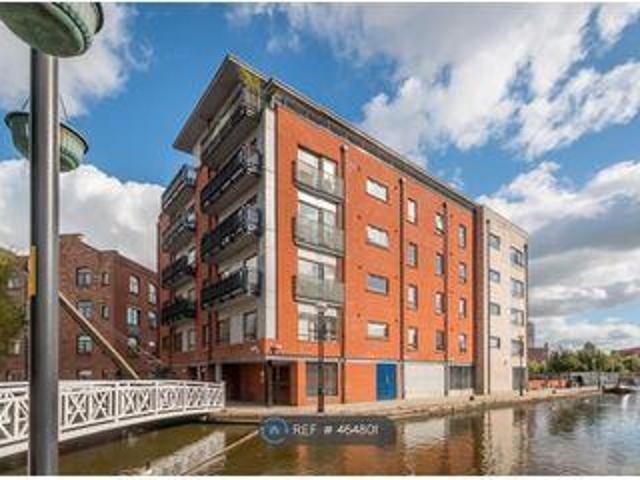 2 Bedrooms Flat for rent in Whittles Croft, Manchester M1
