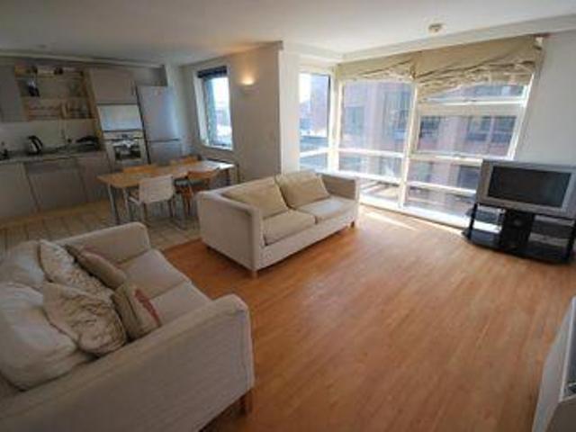 2 Bedrooms Flat for rent in Whitworth Street West, Manchester M1