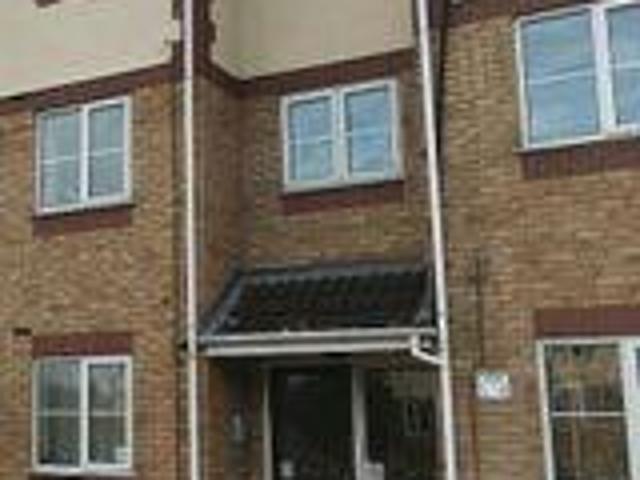 2 Bedrooms Flat for rent in Witton Street, Bordesley Village B9